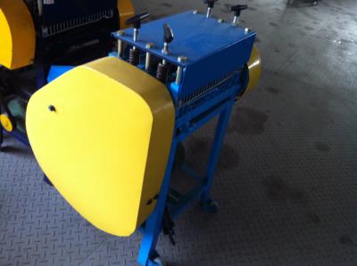 China Wire Stripping Machine for sale