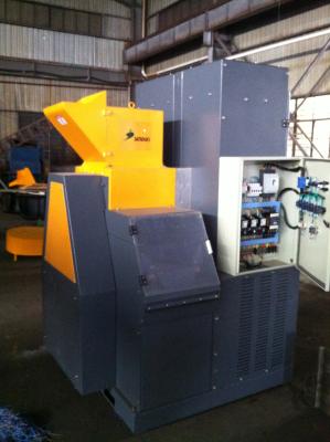 China Copper wire seperating Machine for sale