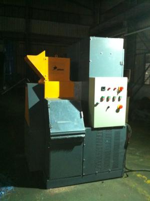 China Copper wire seperating Machine for sale