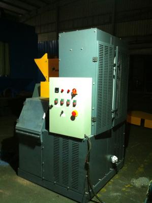 China Copper wire seperating Machine for sale