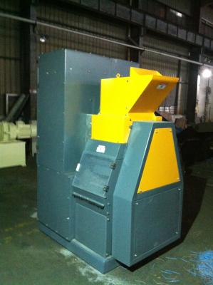 China Copper wire seperating Machine for sale