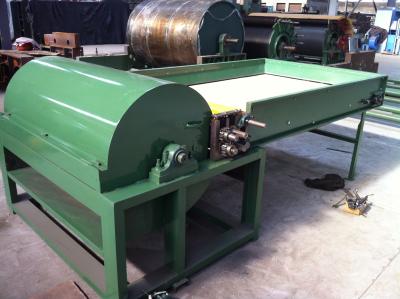 China Fibre Opening Machine for sale