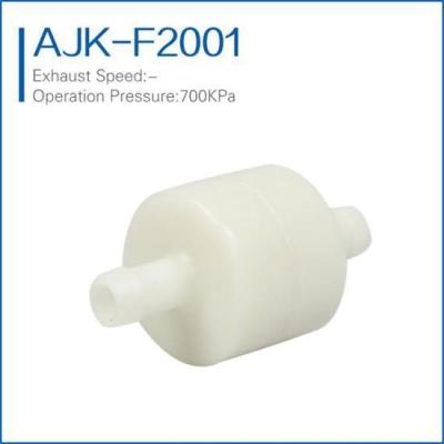 high pressure mini solenoid valves