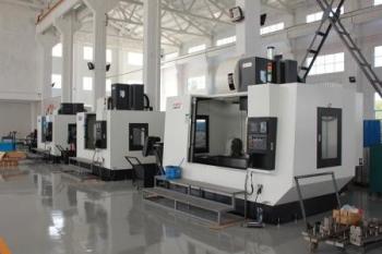 China Factory - Wuxi Pneumatic Valve Co., Ltd