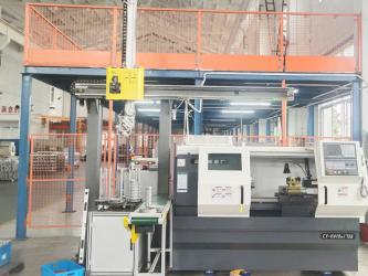 China Factory - Wuxi Pneumatic Valve Co., Ltd