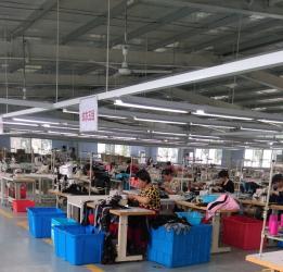 China Factory - Shanghai Sunlight Trading Co., Ltd.