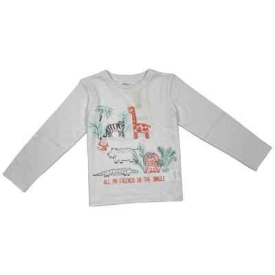 Cina Comodo 0-3 mesi Stile casual intelligente Abbigliamento per bambini in magazzino Molti con disegno animato in vendita