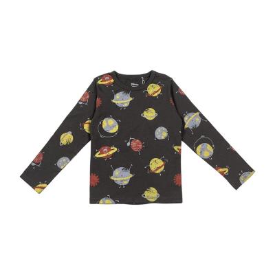 Cina Comodo 0-3 mesi Stile casual intelligente Abbigliamento per bambini in magazzino Molti con disegno animato in vendita