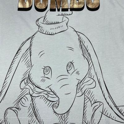 Cina T-shirt per bambini a manica piena in cotone sostenibile Pullover per bambini da 3 a 10 anni in vendita