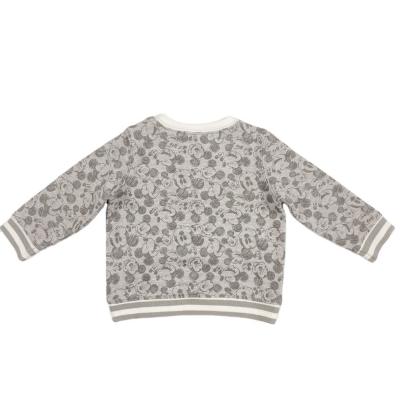 China Op maat gedrukte kinderpullover hoodies voor kinderen 7 dagen Voorbeeld bestelling Levertyd Ondersteuning Te koop