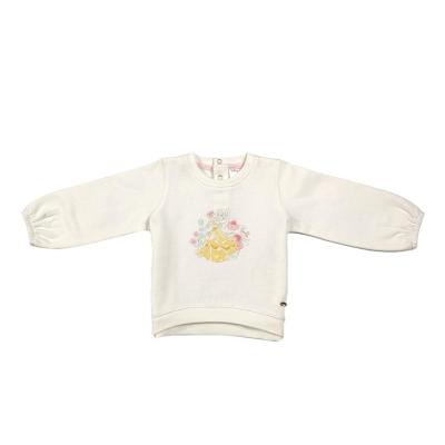 Cina 6-9 mesi Pullover per bambini con cappuccio / felpa in tessuto amichevole e confortevole in vendita