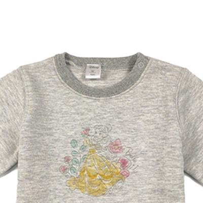 Cina 6-9 mesi Pullover per bambini con cappuccio / felpa in tessuto amichevole e confortevole in vendita