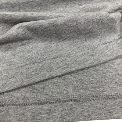 中国 男性用カジュアル 100% 綿 シンプル 丸い首のTシャツ 販売のため