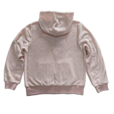 Cina Hoodies per donne tenete caldo maglioni a prova di vento Hoodies personalizzati donne in tessuto a maglia in vendita