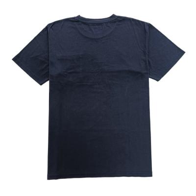 Cina T-shirt bianchi maschili con tasca morbida e traspirante T-shirt maschili in vendita
