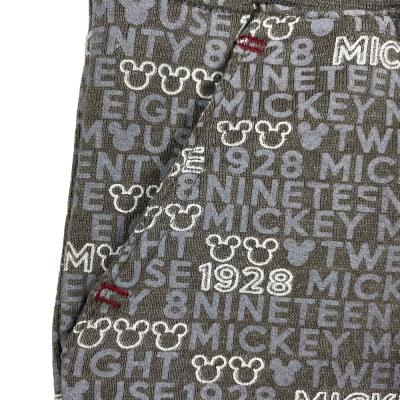 Cina Dimensioni personalizzate di alta qualità 100% cotone jogging stringhe di tiro ragazzi flessibili elastici bambini pantaloni casual pantaloni da ginnastica in vendita