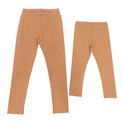 Cina Primavera e Autunno Manostillo morbido Bambina Tights Leggings Comodi pantaloni stretch Bambino in vendita