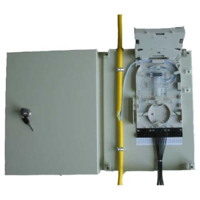 China Factory directly wholesale FTTH Fiber Floor Terminal Box for sale