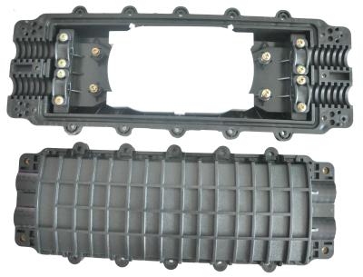China Horizontal Fiber Optic Splice Closure fromChina supplier for sale