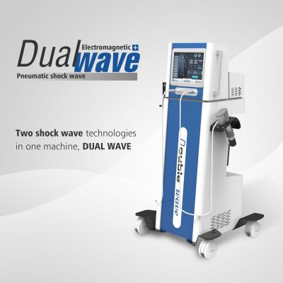 China Physcial ED Shockwave Therhapy Machine for Erectile Dysfunction  Physical ESWT Machine for pain for sale