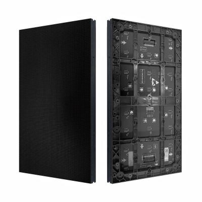 China LED Video Wall 320x160mm Matrix HD SMD1515 Full Color Display SMD1515 Full Color LED Module for sale