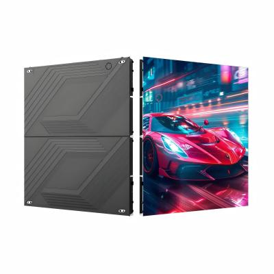 China P1.56 COB LED Video Wall Indoor Monitoring Display 4K UHD COB Monitoring Room LED Panel for sale