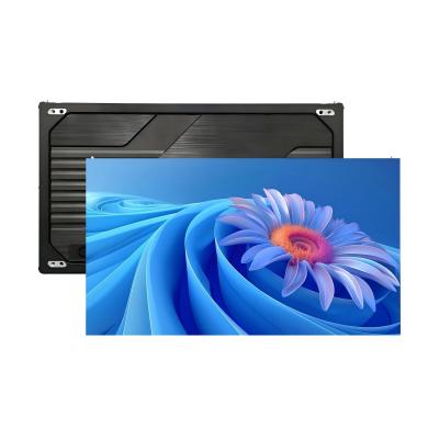 China P1.87 COB Indoor LED Panel Video Wall 600CD Brightness 4K HDR For Advertising for sale