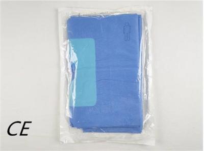 中国 防水Oemの医学の外科は手のフィートのための臨床通気性をおおう 販売のため
