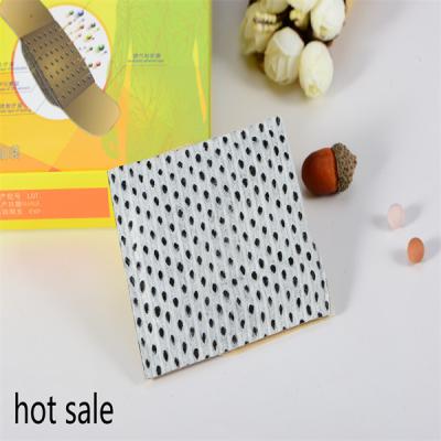 Cina Tessuto non tessuto Wearproof della toppa posteriore adesiva di sollievo dal dolore del ODM in vendita