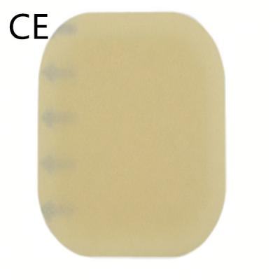 Cina Gesso impermeabile chirurgico adesivo della fasciatura di sterilizzazione per le ferite in vendita