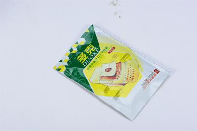 China Bevordert de lucht Geactiveerde 12h-Spier de Rugpijn 170*90mm herstelt Bloedomloop Te koop