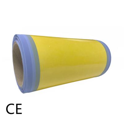 Cina 4 strati chirurgico sterile eliminabile copre annullare il film del PE dell'unità di elaborazione di 0.02mm in vendita