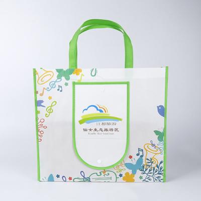 China Foldable Reusable Eco-Friendly Shopping Totes,economical cheap tote bag,Custom Non Woven Shopping Bags & Totes for sale