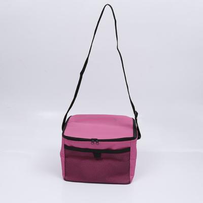 China Bag Grocery Lunch Tote Cooler Warm Travel Keep hot foods hot and cold foods cold during the long trip for sale