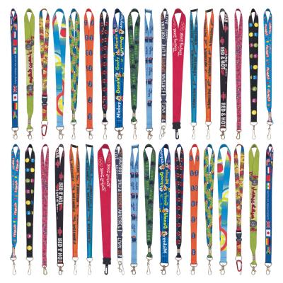 China Woven lanyards, cotton woven cardholders,Lanyard Colors Key Holder Neck Straps or Holders Sports Lanyards for sale