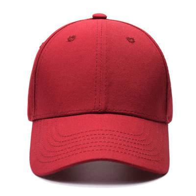 China Wholesale Pony Tail Baseball Hat Adjustable mesh baseball cap Spring & Summer sun visor blank caps for promotional items for sale