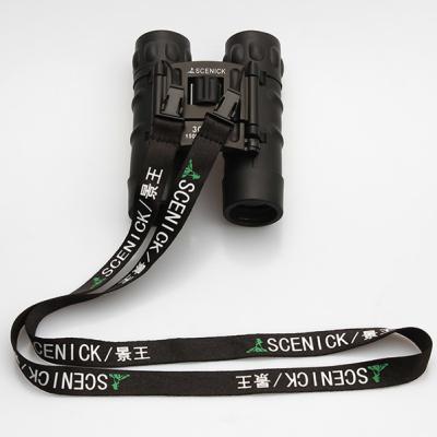 China ID name holder metal double hook custom exhibition lanyards advertising printed wine glass cup holder neck lanyard for sale