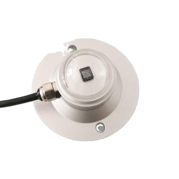 Quality Optical Sensor Theory Solar Radiation Sensor for Accurate Solar Irradiance for sale