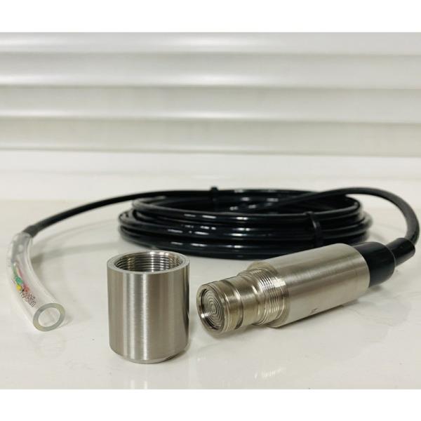 Quality Customized RS485 4-20mA 0-5v Submersible Pressure Level Transmitter for Water for sale