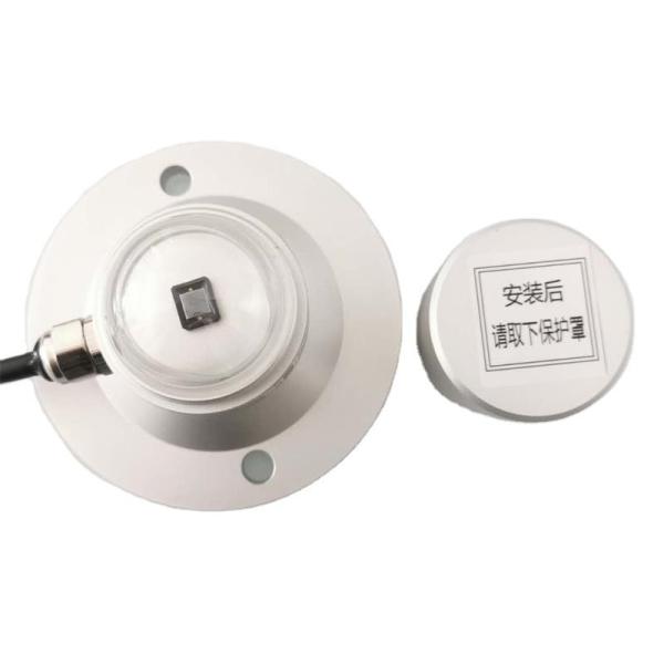 Quality Optical Sensor Theory Solar Radiation Sensor for Accurate Solar Irradiance for sale