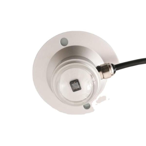 Quality Optical Sensor Theory Solar Radiation Sensor for Accurate Solar Irradiance for sale