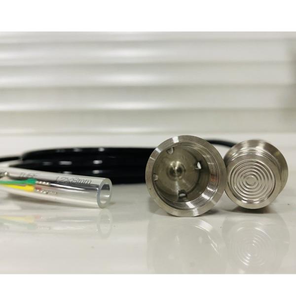 Quality Customized RS485 4-20mA 0-5v Submersible Pressure Level Transmitter for Water for sale