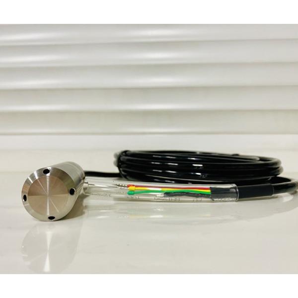 Quality Customized RS485 4-20mA 0-5v Submersible Pressure Level Transmitter for Water for sale