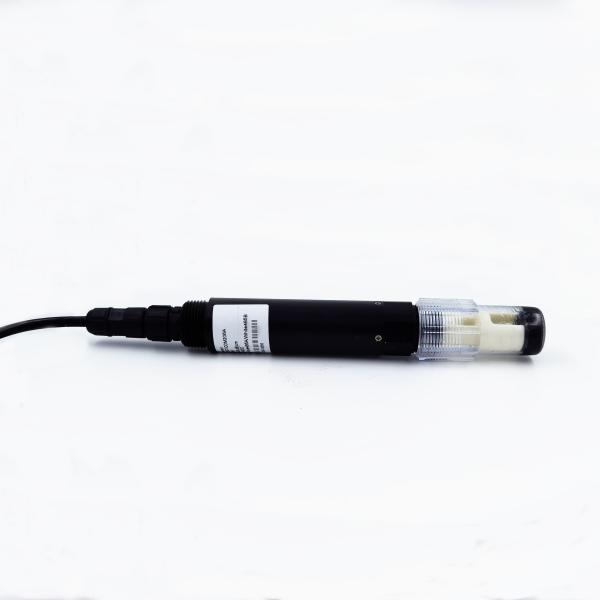 Quality 12-24V DC BGT-WEC K Online RS485 Conductivity Meter for Agriculture or Water Treatment for sale