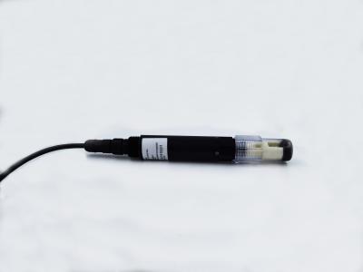 China 12-24V DC BGT-WEC K Online RS485 geleidingsmeter voor landbouw of waterzuivering Te koop