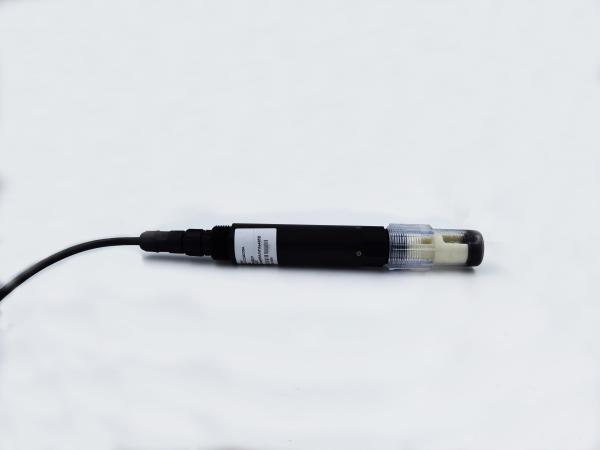 Quality 12-24V DC BGT-WEC K Online RS485 Conductivity Meter for Agriculture or Water for sale