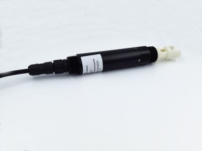 China 12-24V DC BGT-WEC K Online RS485 geleidingsmeter voor landbouw of waterzuivering Te koop