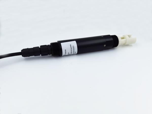 Quality 12-24V DC BGT-WEC K Online RS485 Conductivity Meter for Agriculture or Water for sale