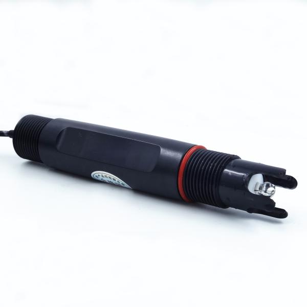 Quality NTC Temperature Compensation RS 485 Output Water PH Tester for Hydroponics Aquaculture for sale