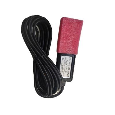 中国 CE Zigbee FDR RS485 Modbus RTU IP68 農業 温室用 土壌湿度センサー 販売のため